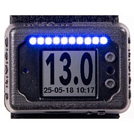 Digital Skydiving Altimeters at ChutingStar Skydiving Gear SuperStore ...