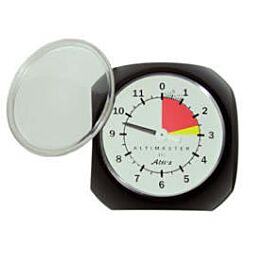 Replacement Screw-In Lens for Galaxy Altimeter | ChutingStar Skydiving Gear