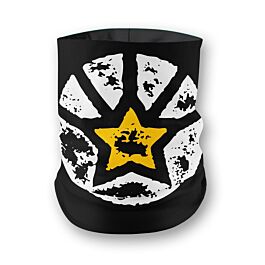 ChutingStar One Big Star Daily Tube Neck Gaiter | ChutingStar Skydiving ...