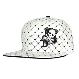 Draven Skull Crest Hat | ChutingStar Skydiving Gear