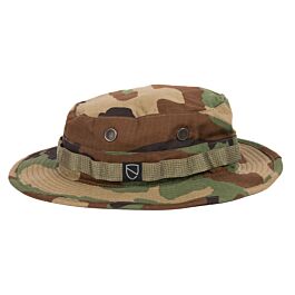 ESWIC Camo Bush Hat | ChutingStar Skydiving Gear