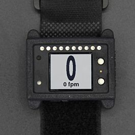 DigiAlti Digital Altimeter + LED LightBar | ChutingStar Skydiving Gear