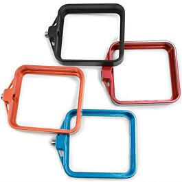 Aluminum GoPro Standard Housing Lens Ring | ChutingStar Skydiving Gear