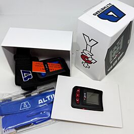 Viso II+ Digital Skydiving Altimeter | ChutingStar Skydiving Gear