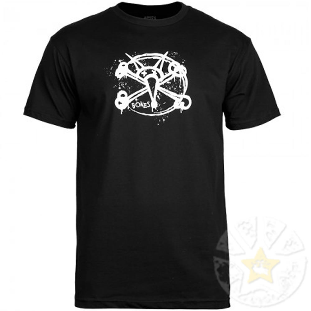 Bones Wheels Logo